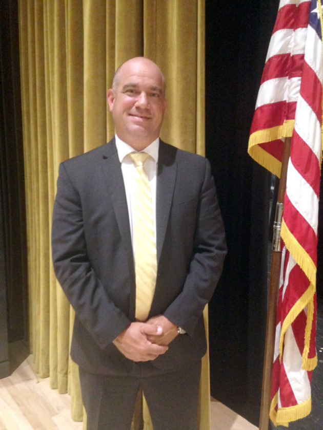 Crestview fills open board seat | News, Sports, Jobs - Morning Journal